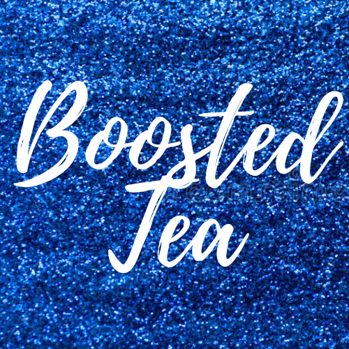 Boosted Tea | Edge Nutrition