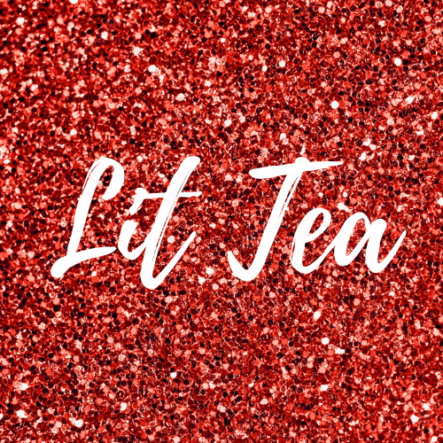 Lit Tea | Edge Nutrition
